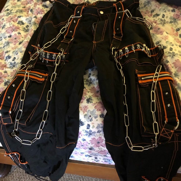 Tripp nyc | Other | Rare Tripp Pants | Poshmark